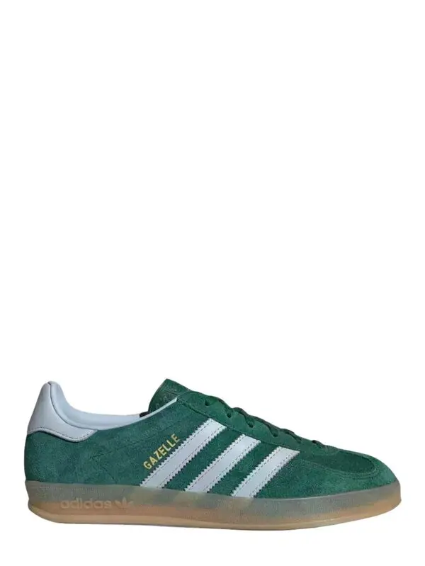 Adidas Gazelle Low-top Sneakers - Green