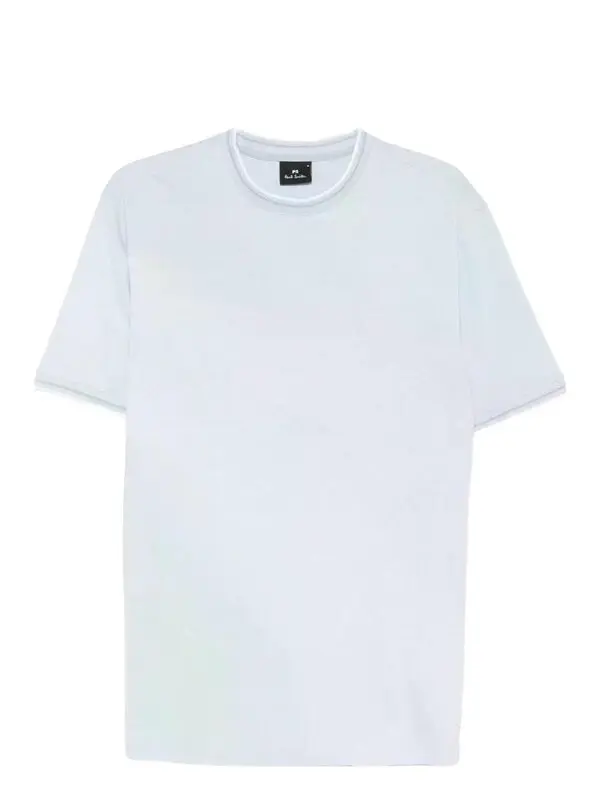 Paul Smith Regular-fit T-shirt - Blue