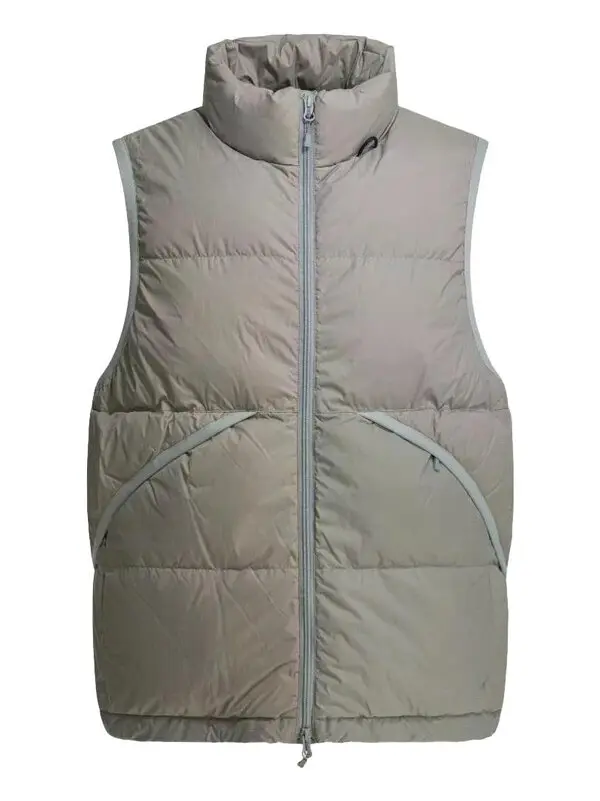 DAIWA PIER39 Padded Gilet - Grey