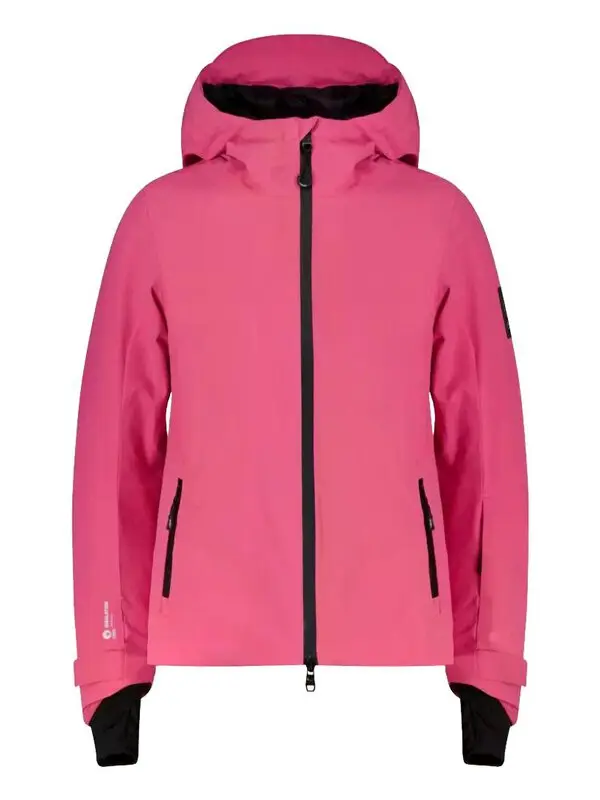 CIESSE PIUMINI Hooded Ski Jacket - Pink