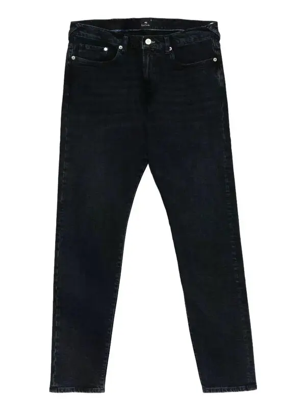 Paul Smith Tapered Jeans - Blue