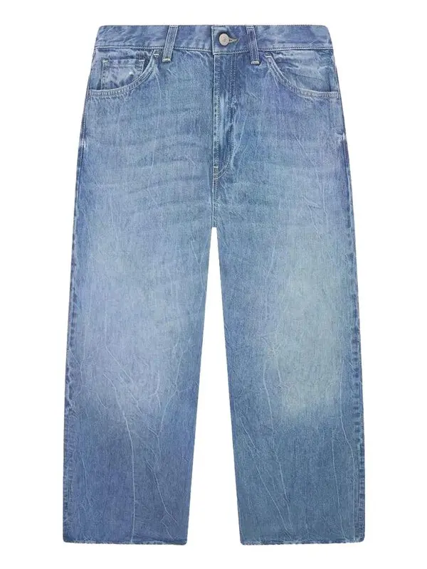 DONDUP Five-pocket Jeans - Blue