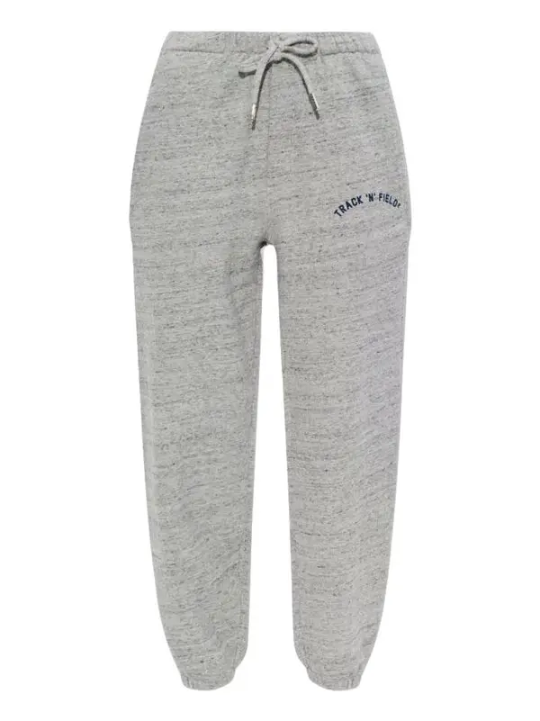 Dsquared2 Drawstring Track Pants - Grey