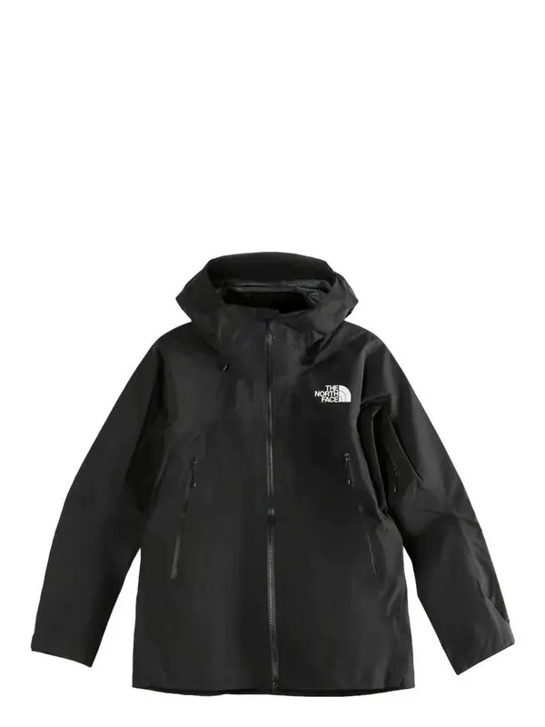 The North Face Hooded Jacket - Black