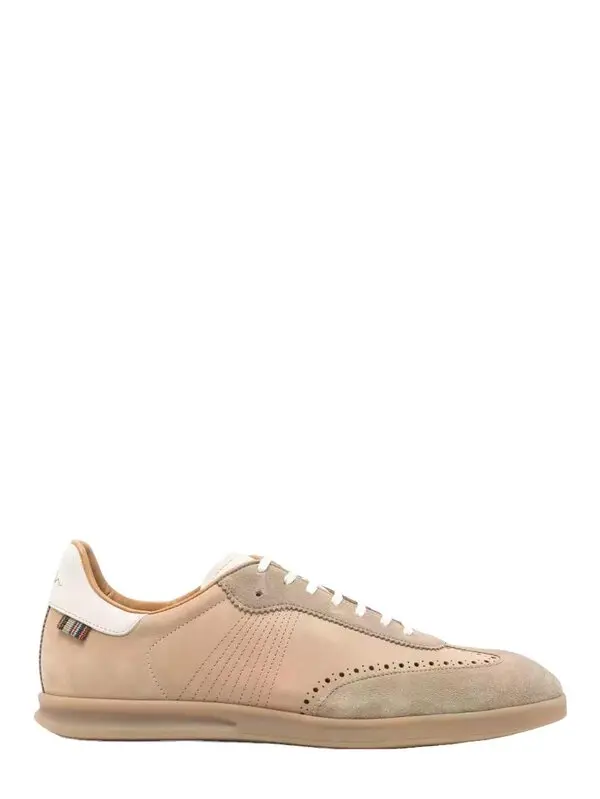Paul Smith Brogue Detailing Sneakers - Neutrals