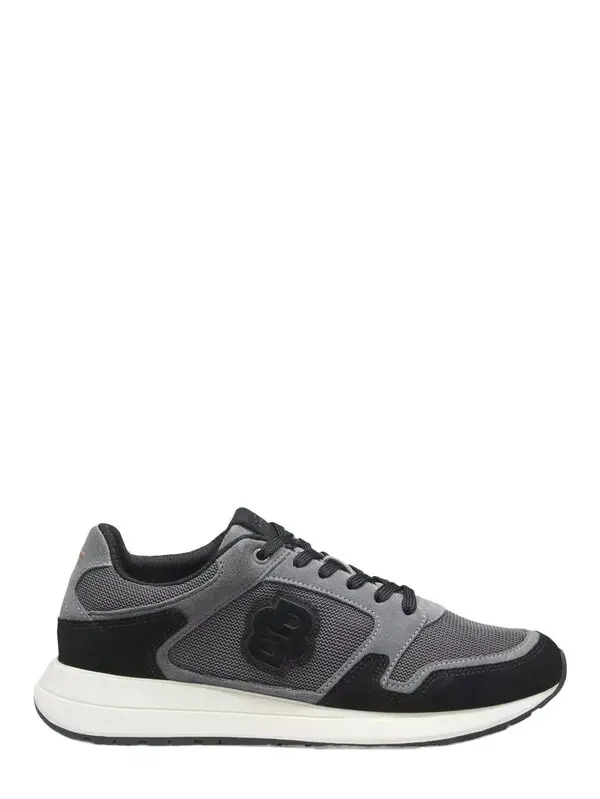 BOSS Vinston Sneakers - Grey