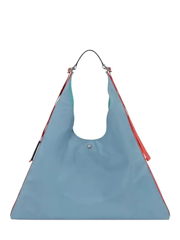Longchamp Re-play Shoulder Bag - Blue