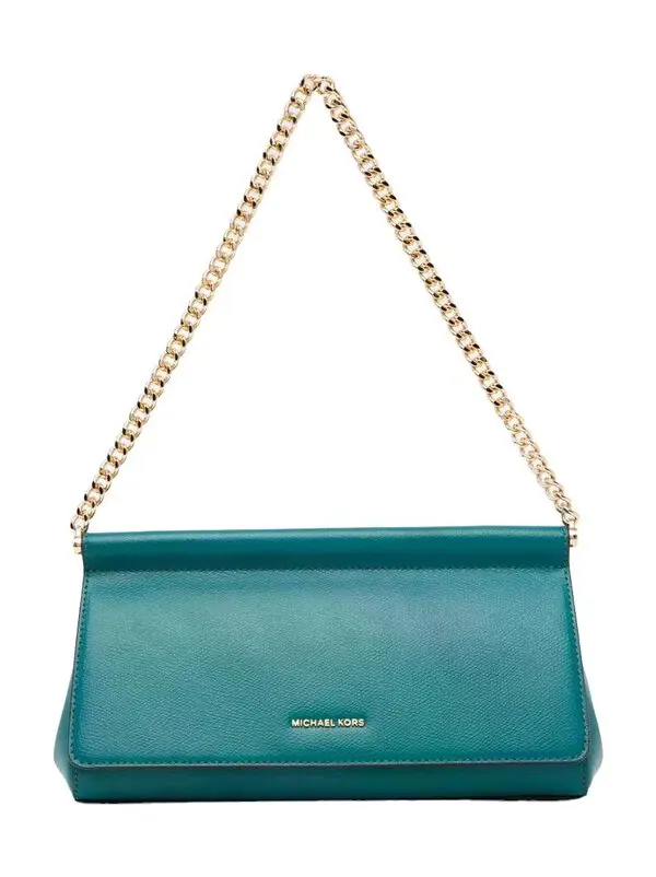 Michael Kors Shoulder Bag - Blue