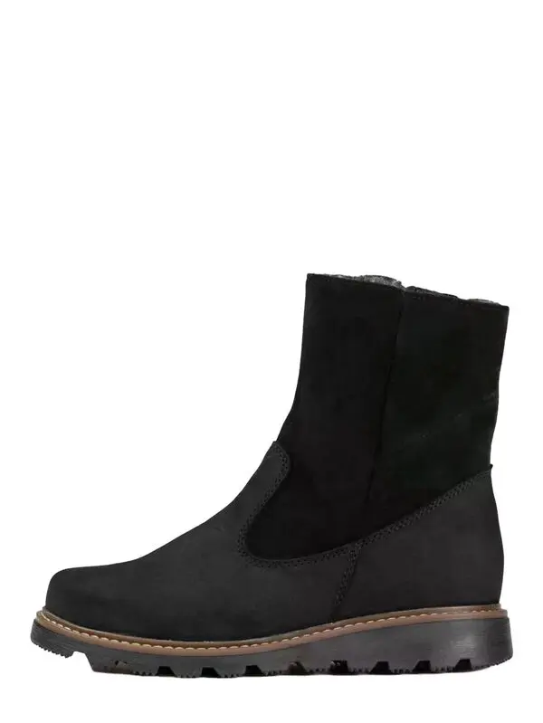 POMAR Gore-tex® Ankle Boots - Black