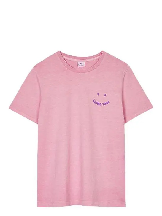 Paul Smith T-shirt - Purple