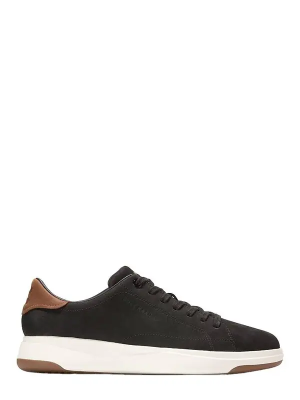 Cole Haan Grandpro Tennis Sneakers - Black