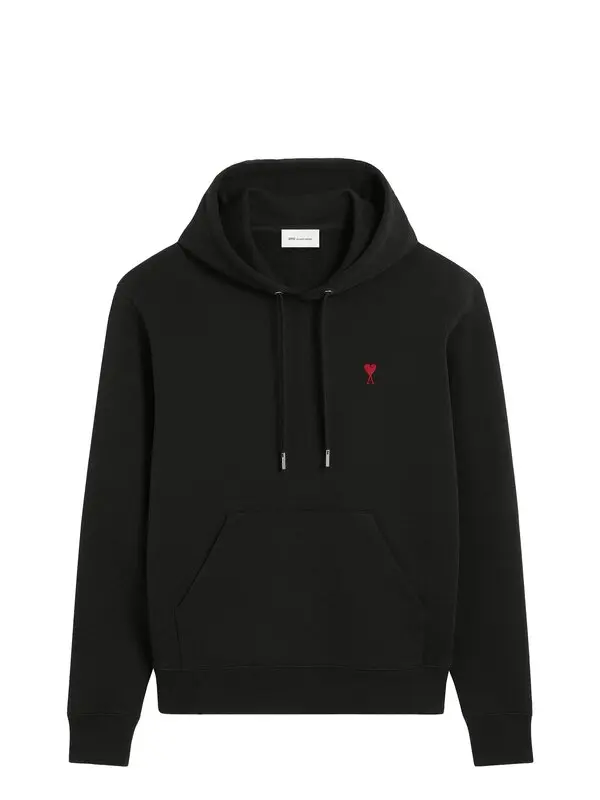 Ami Hoodie - Black