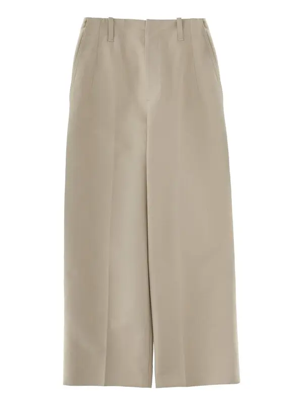 Jacquemus Pastro Pants - Beige