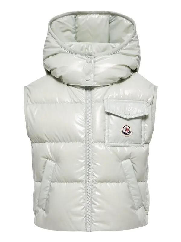 Moncler Kamile Vest - Multicolour