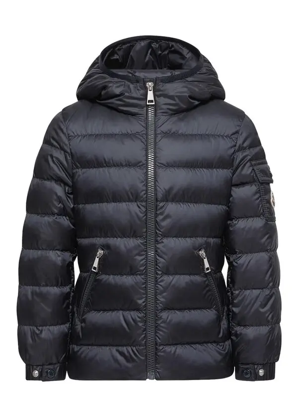 Moncler Hiti Jacket - Multicolour