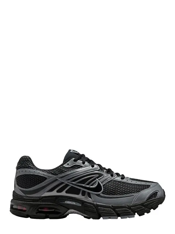 Nike Air Max Moto 2k Sneakers - Black/cool Grey