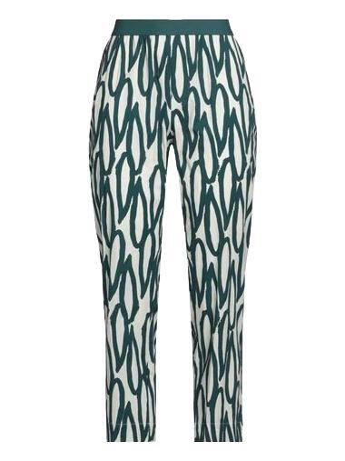 Liviana Conti Tapered Pants - Deep Teal