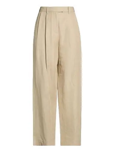 Rag & Bone Tapered Twill Pants - Beige