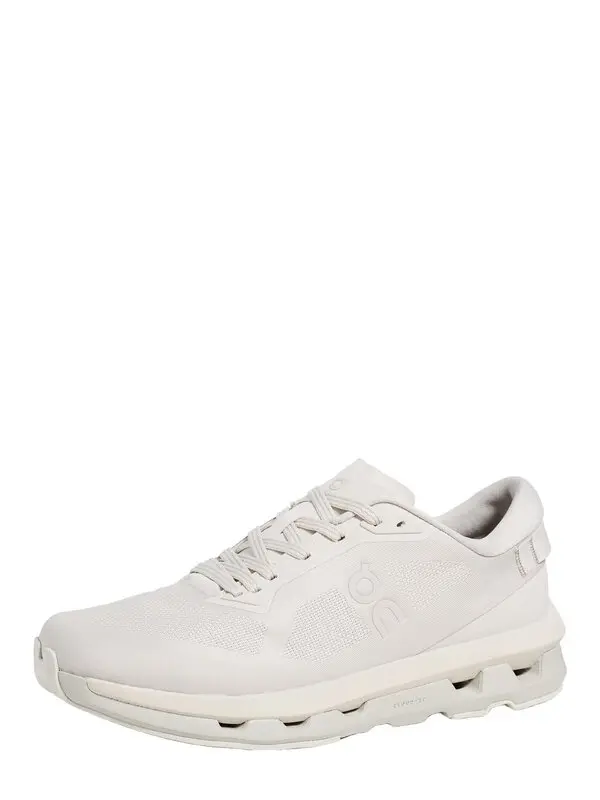 On Cloudze Sneakers - Pearl/truffle