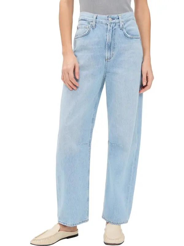 Citizens Of Humanity Miro Relaxed Jeans - Ritual