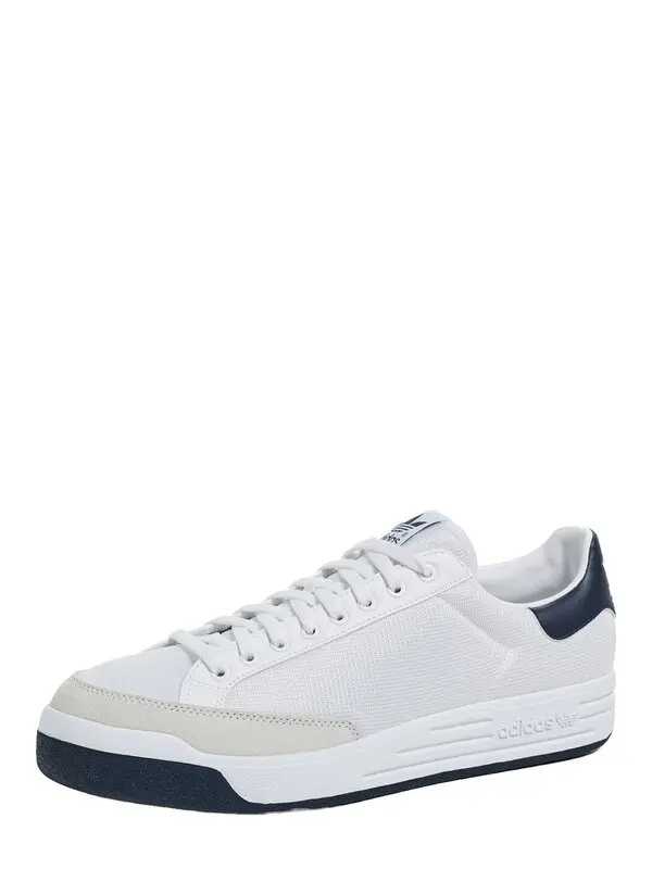 Adidas Rod Laver Sneakers - Ftwr White/navy