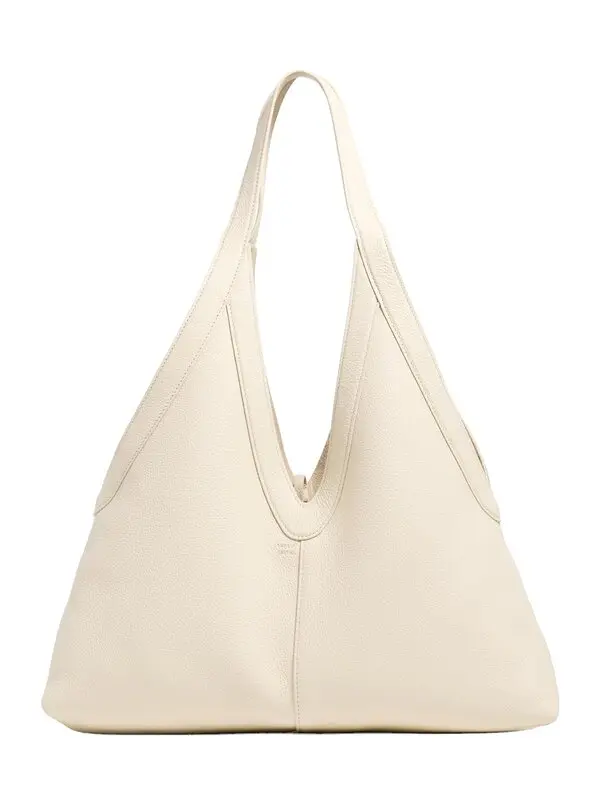 MANSUR GAVRIEL Soft Medium Tote - Jasmine
