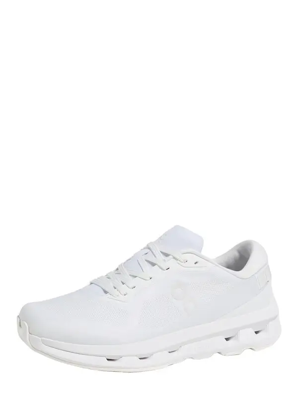 On Cloudze Sneakers - White White