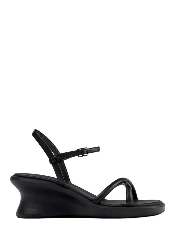 Camper Louise Sandals - Black