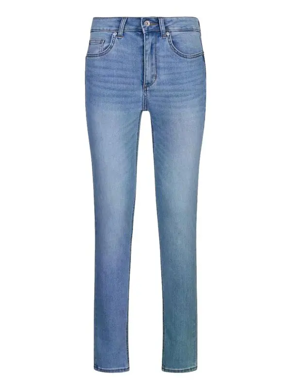 Liu Jo High-rise Jeans - Blue