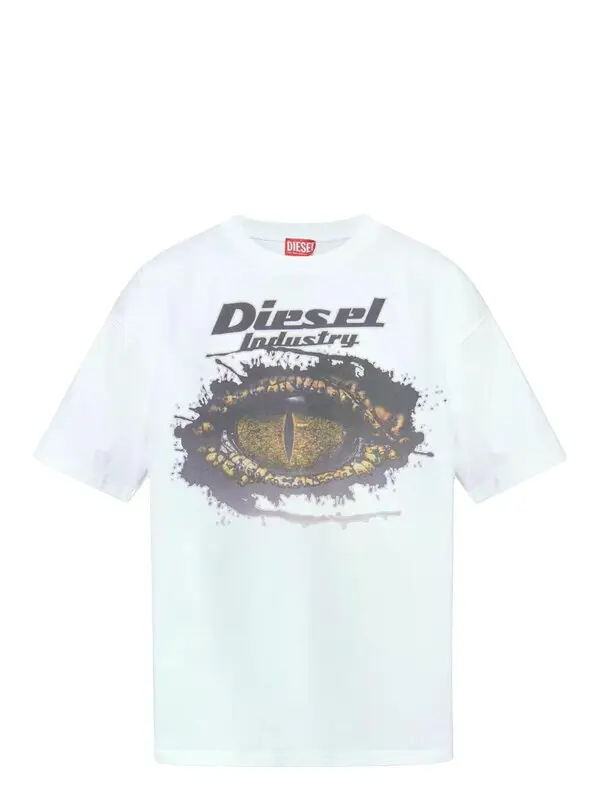 DIESEL® T-boxt T-shirt - White