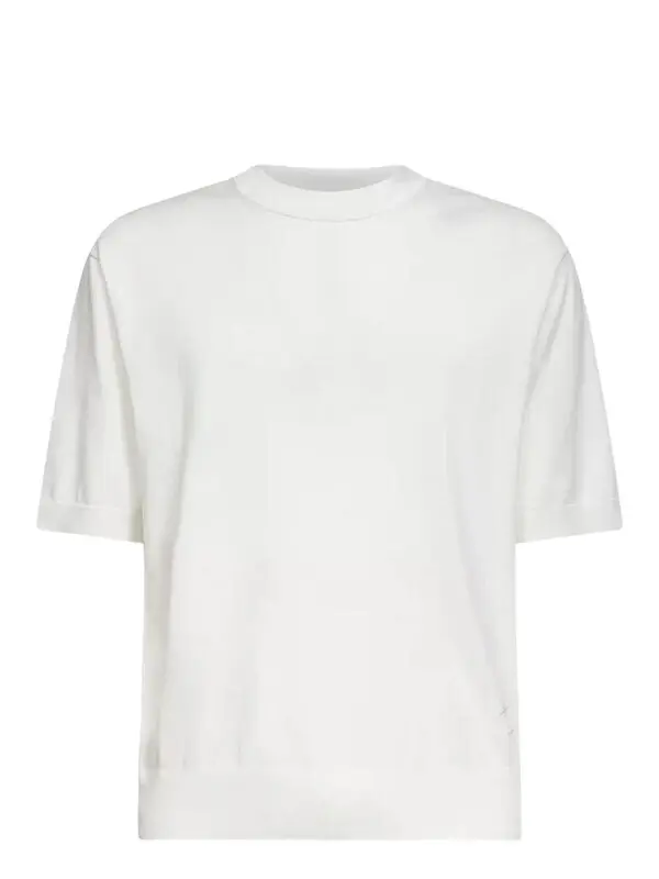 LANEUS T-shirt - White