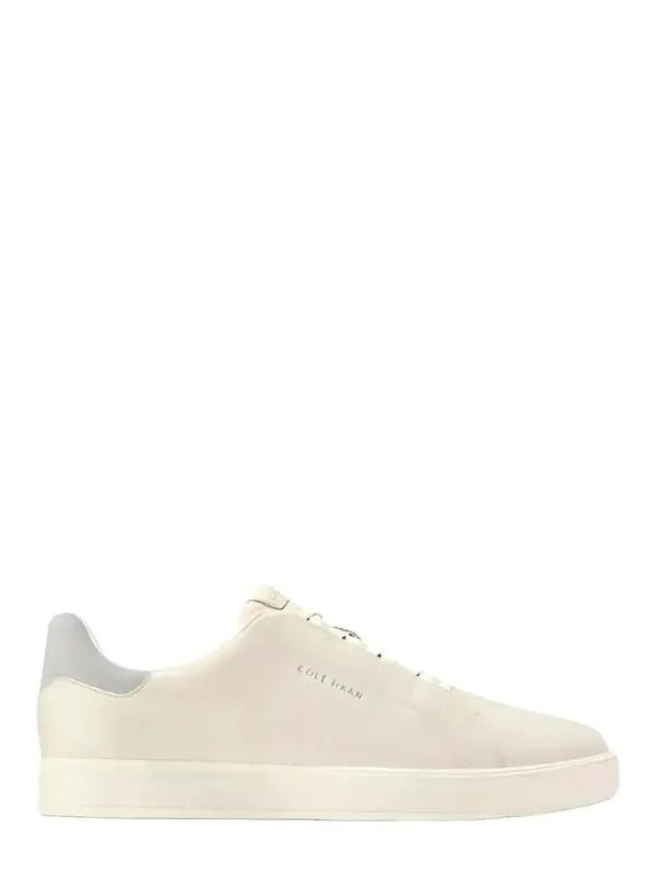 Cole Haan Luxe Slip-on Sneakers - White