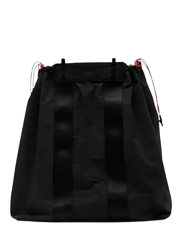 TOPOLOGIE Large Summit Tote Bag - Black