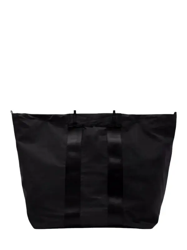 TOPOLOGIE Large Summit Tote Bag - Black