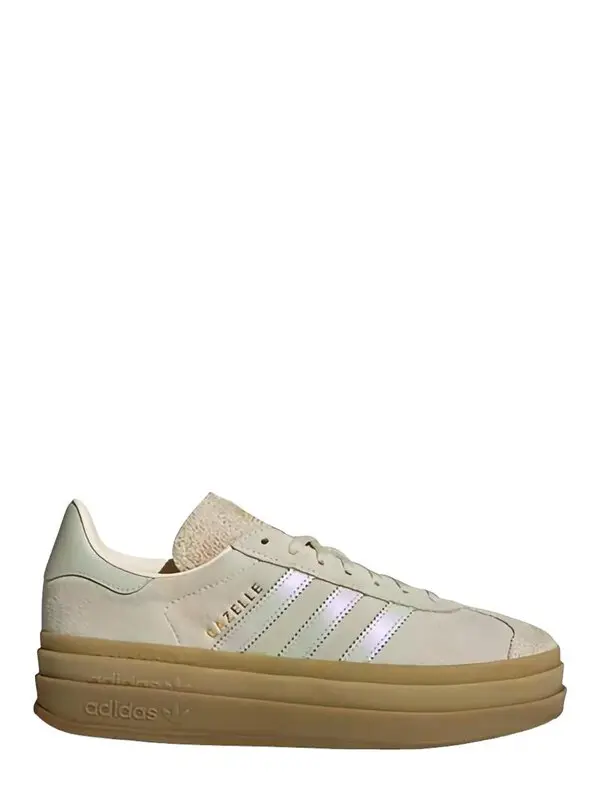 Adidas Gazelle Sneakers - Neutrals