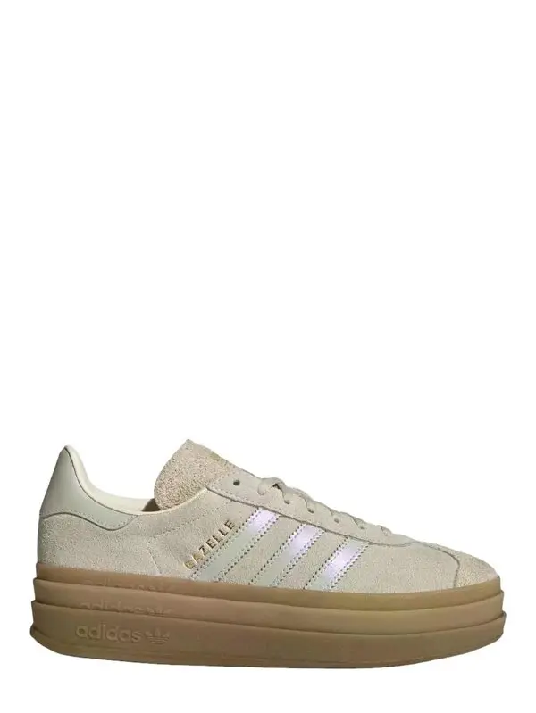 Adidas Gazelle Sneakers - Neutrals