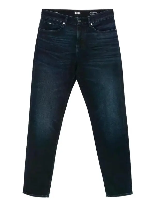 BOSS Maine Jeans - Blue