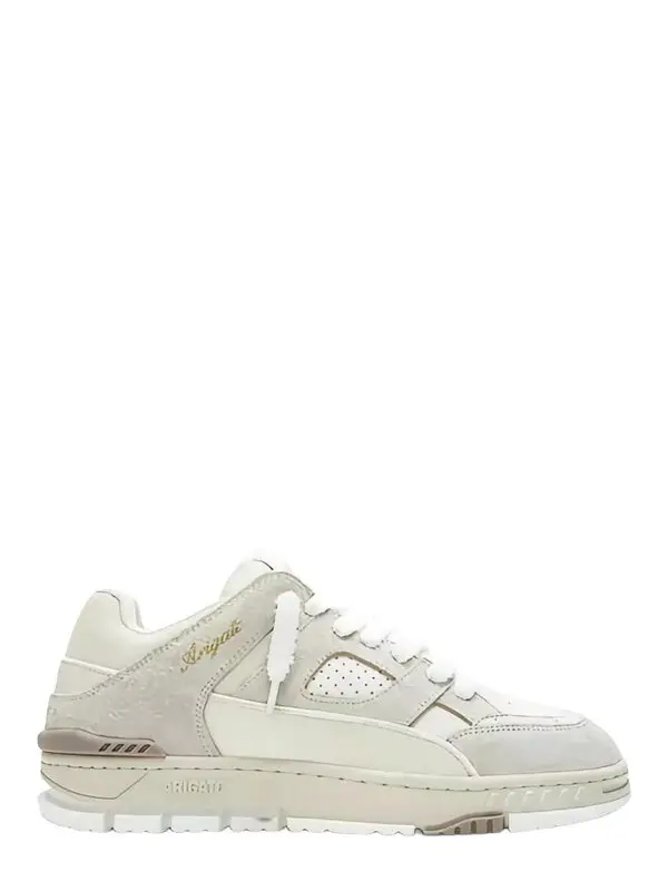 Axel Arigato Area Lo Sneakers - Neutrals