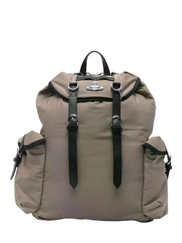 VIVIENNE WESTWOOD Backpack - Neutrals