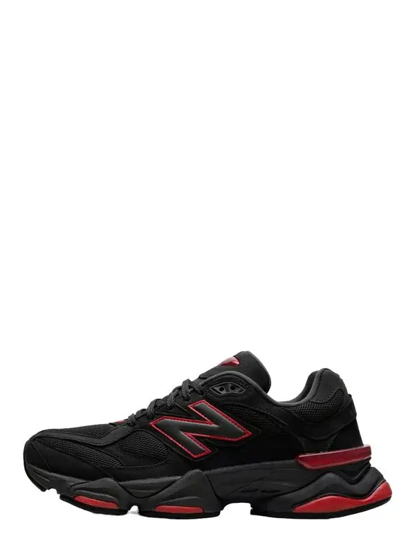 NEW BALANCE 9060 Sneakers - Black