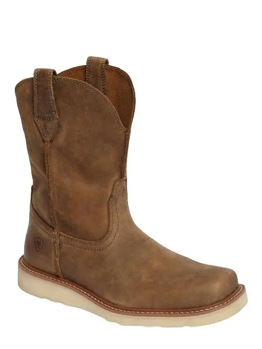 Ariat Rambler Tall Boot - Brown