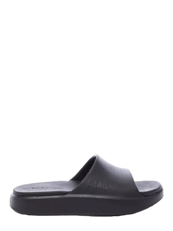 P448 Riviera Slip-on - Black
