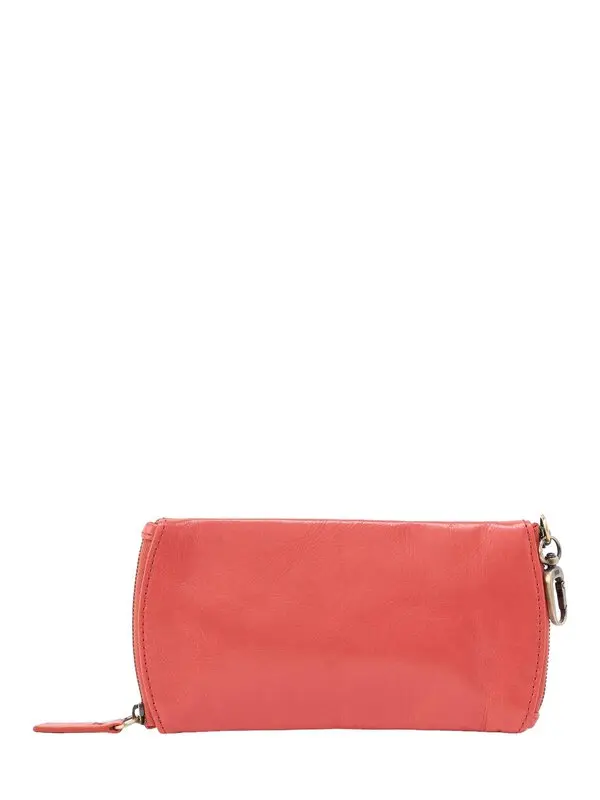 Hobo Spark Pouch - Pink Mirage