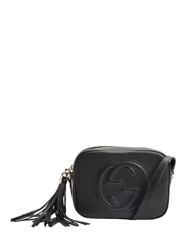Gucci Soho Disco Small - Multicolor