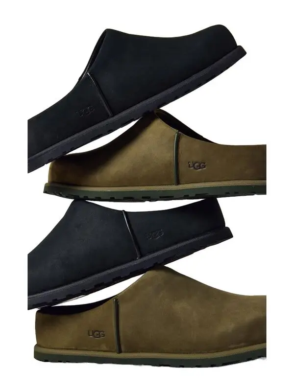 UGG Otzo Clogs - Burnt Olive