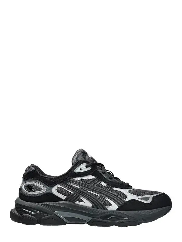Asics Gel-nyc 2.0 Sneakers - Graphite Grey/black