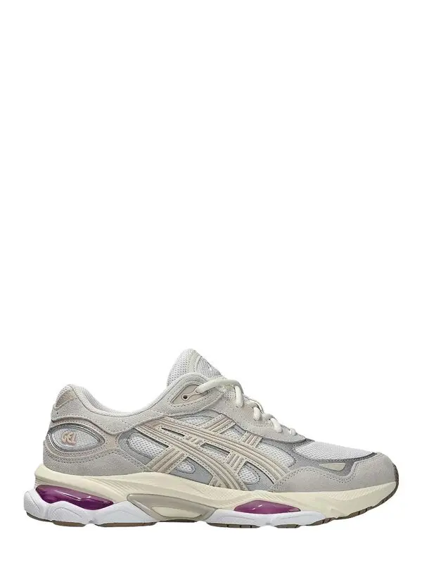 Asics Gel-nyc 2.0 Sneakers - White/cream