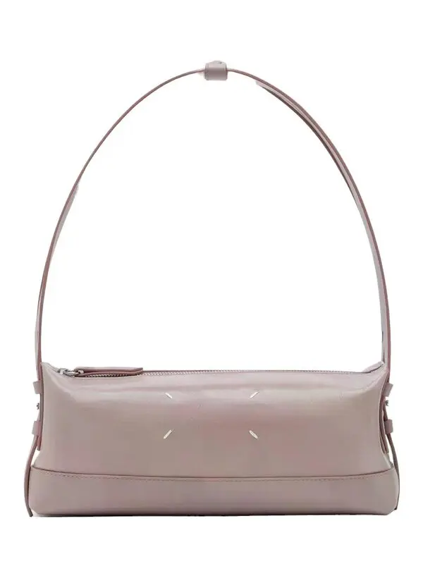 MAISON MARGIELA Belt Shoulder Bag - Pink