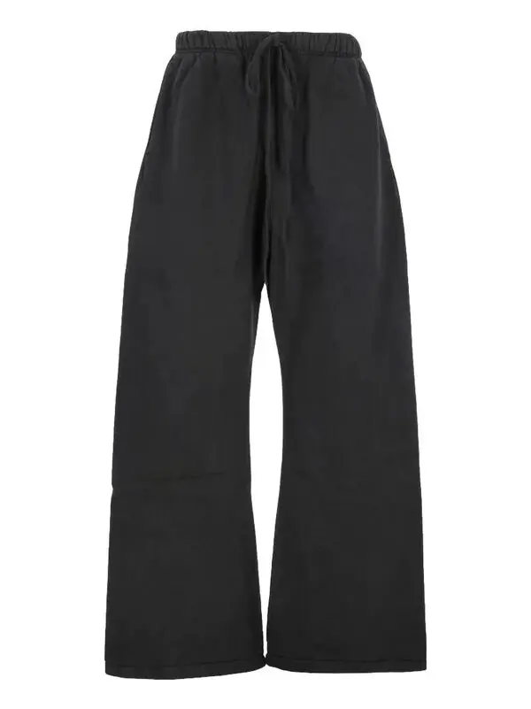 Fear Of God Drawstring Trousers - Grey
