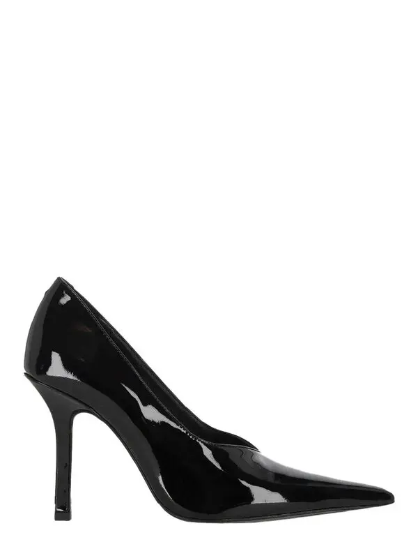 Patrizia Pepe Pointed Pumps - Black